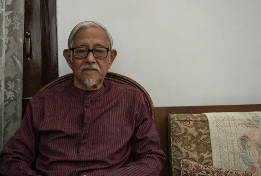 India-BJP-RSS Want to Turn Every Local Conflict Into a Broad Pattern of Hindus Vs Minorities ...